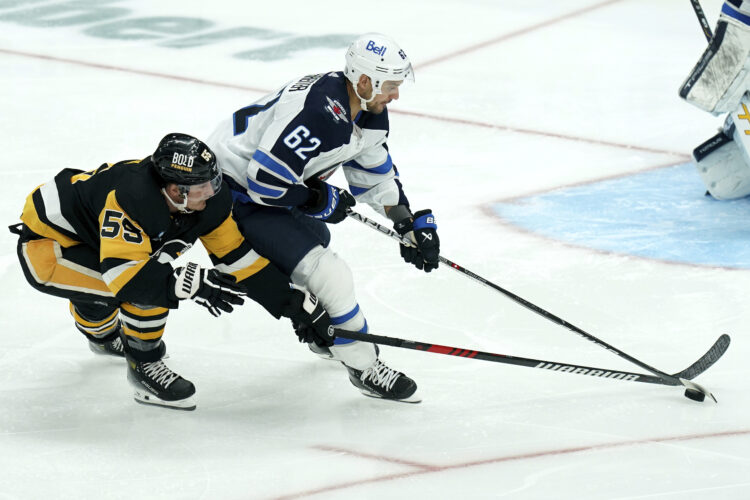 Jarry gets another shutout for Penguins | News, Sports, Jobs - Altoona ...